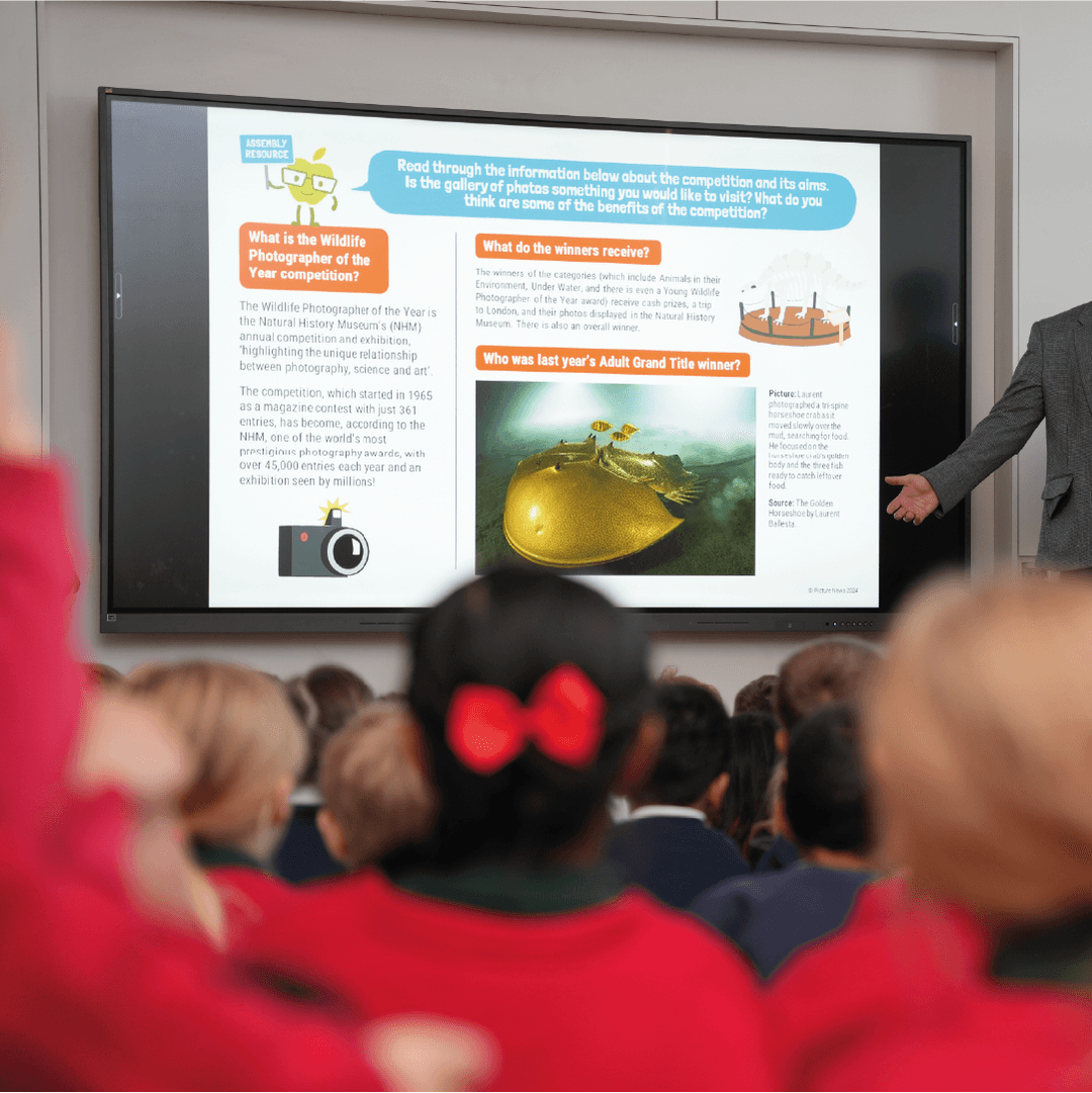 School Lockdown Alert Systems: LOCAS Explained